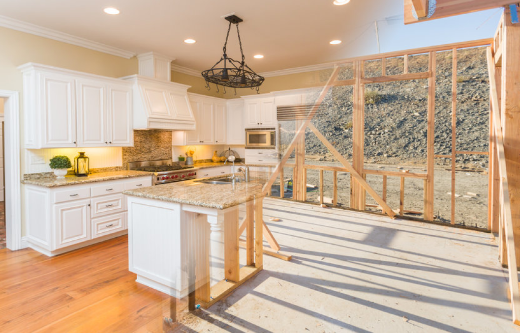 Custom Home Builder | Parker Construction