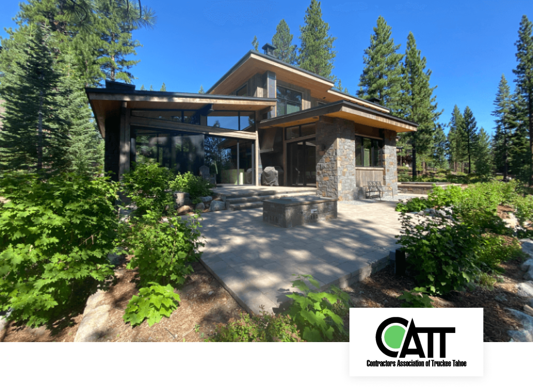 Custom Home Builder | Parker Construction